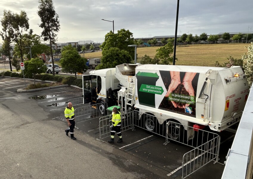 Waste Wise Camden eNewsletter » Camden Council