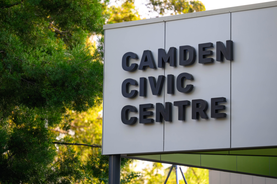 Event Photo Gallery » Camden Council